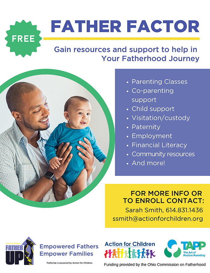 WIC | Fairfield County Health Department